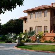 Hasmukh Patel House | Kamal Mangaldas Architect